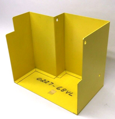 Fanuc A290-7329-X601 Motor Cover J1 A2907329X601 | eBay