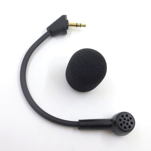 Mini For Gaming Gaming Headsets Microphone Headset Replacement ...