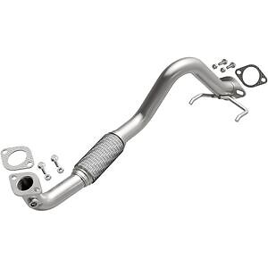 BRExhaust 1070267 Exhaust and Tail Pipes - Exhaust Pipe Installation ...