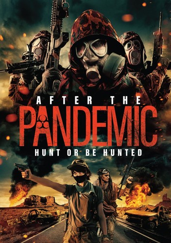After the Pandemic (DVD) 677355312340 | eBay