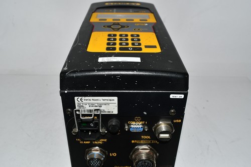 Stanley Assembly Technologies 21A108726 QPM Alpha Controller DC Tool ...