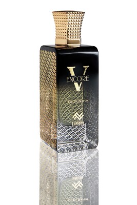 ENCORE V BY LUNICHE-SPRAY-EDP-2.7 OZ-80 ML-AUTHENTIC-MADE IN UAE | eBay