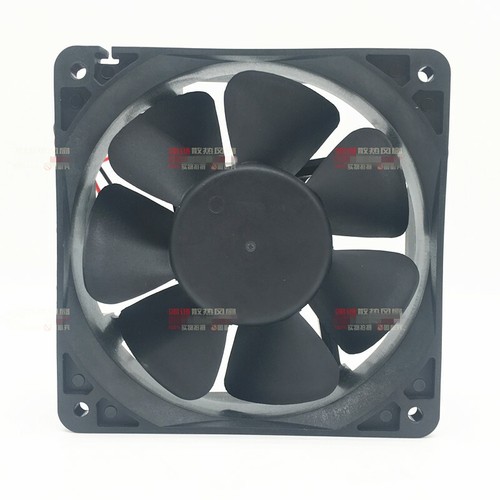 1PCS robot controller cooling fan 3HAC029105-002/01 1238HH24B-WDB 0.70A ...