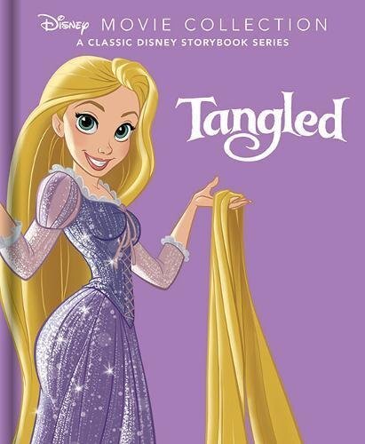 TANGLED: (Mini Movie Collection Disney), | eBay