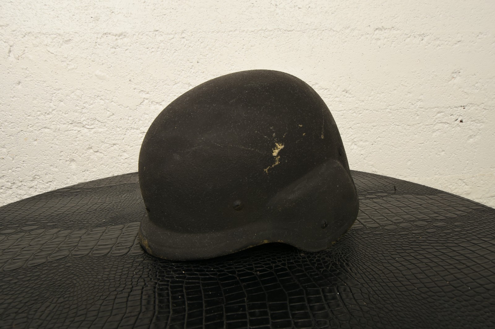 Unicor L1 US Army PASGT Helmet Large 8470-01-092-7527 with Strap | eBay