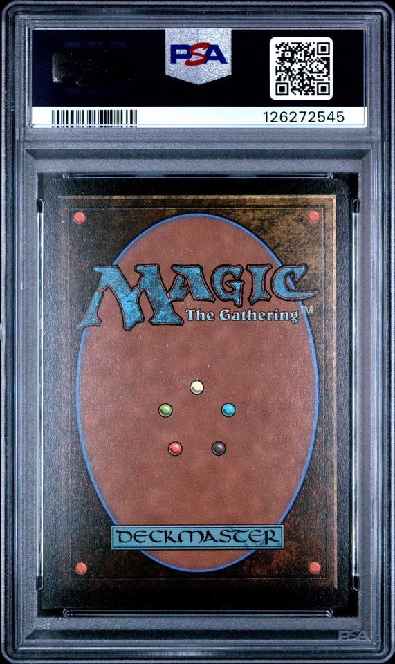 Dr. Eggman PSA9 2025 Magic Secret Lair Drop Sonic The Hedgehog-Foil | eBay