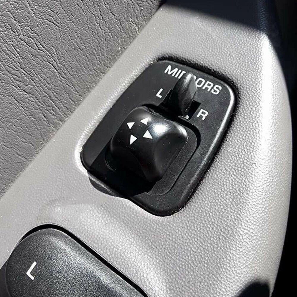 Power Mirror Control Switch For Ford F150 Super 1999 2000 2001 2002 ...