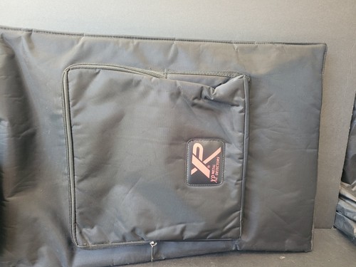 XP Deus - Soft-Sided Carrying Case | eBay