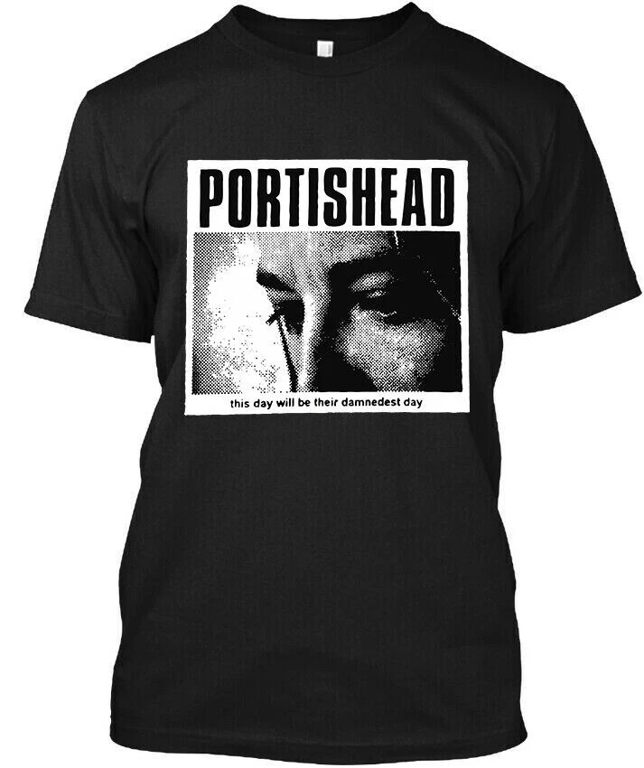 Portishead Logo