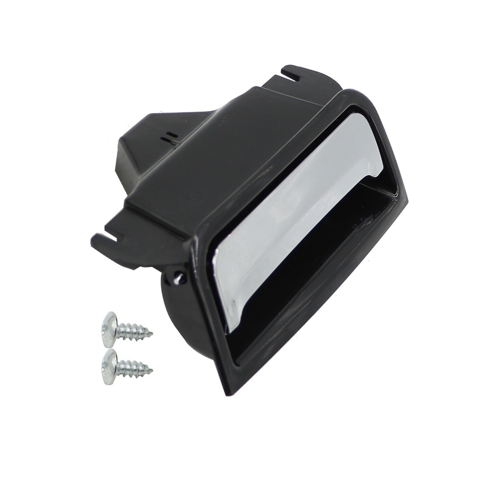 22861304 Center Console Armrest Latch Handle Plate for 2014-2020 ...