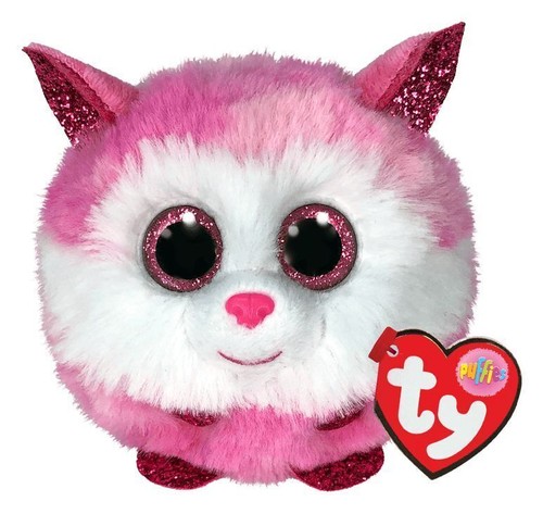 TY Princess Stofftiere Pink, Weiß | eBay.de