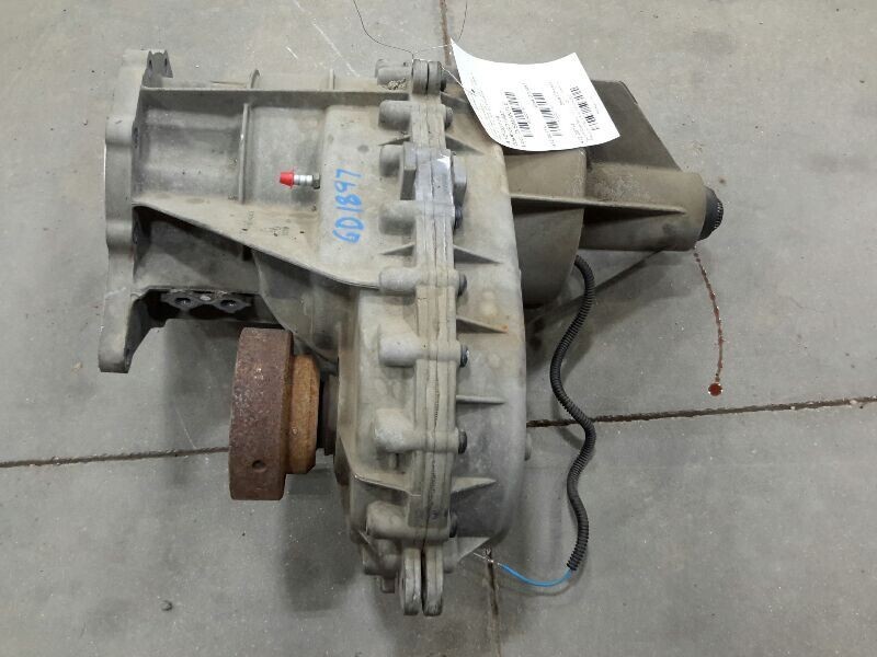 2009-2011 Ford F150 Transfer Case And Assembly Electronic Shift OEM | eBay