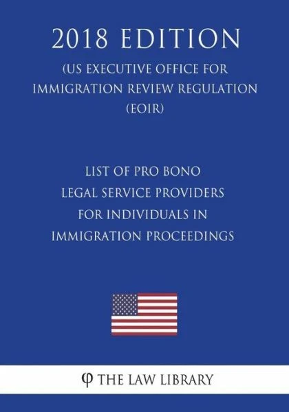 Pro Legal Immigration