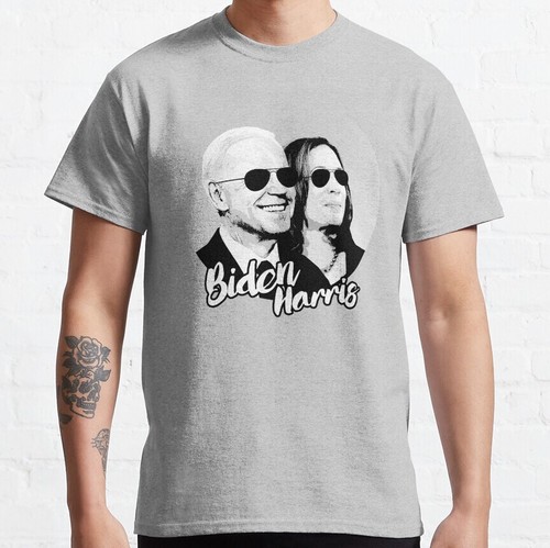 BIDEN HARRIS 2020 (Merch) Classic T-Shirt | eBay