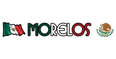 Morelos Mexico Vinyl Decal Sticker car Window Wall Phone Multiple Sizes ...