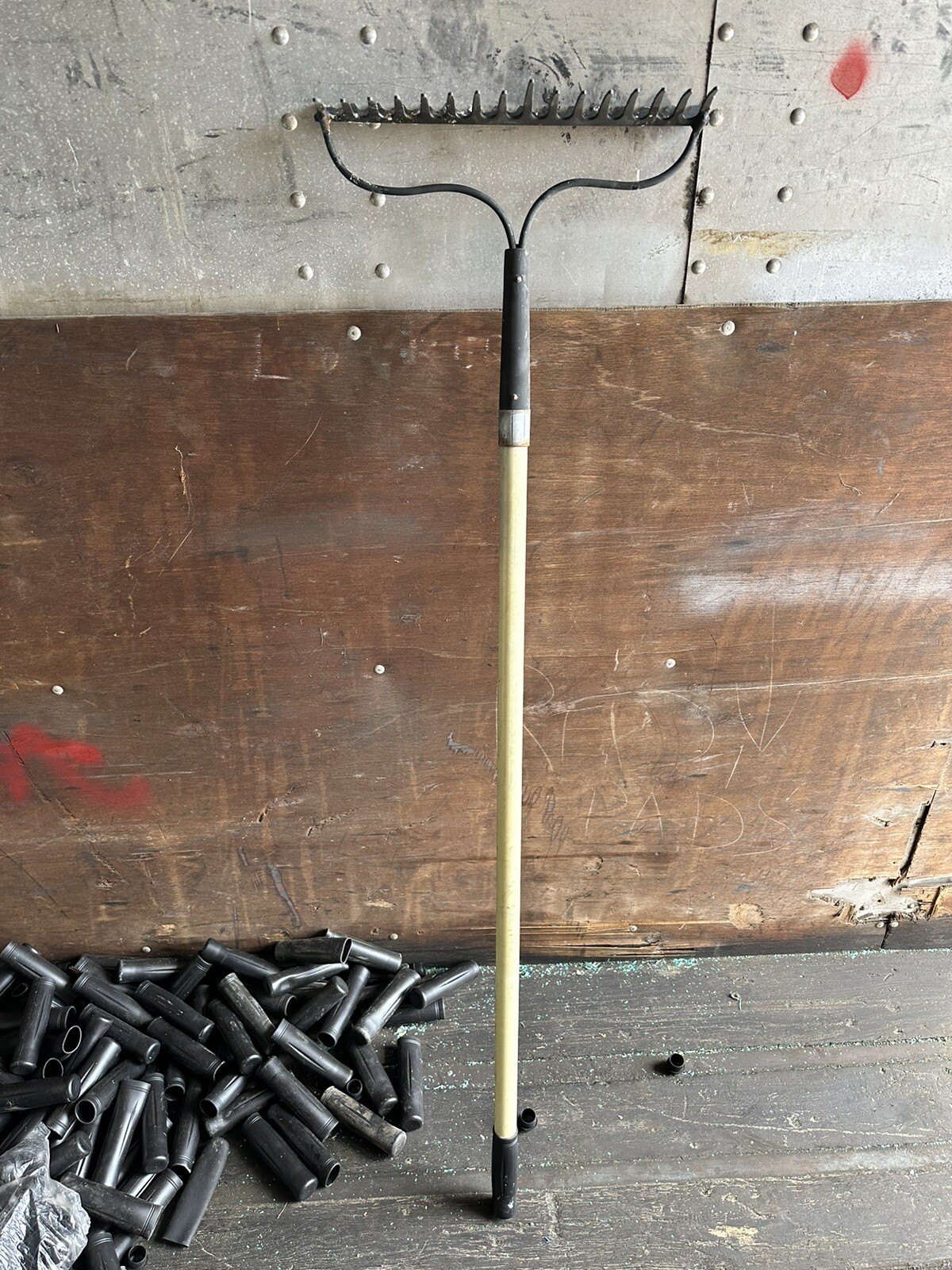 all new Shovels, rakes, and square shovels | eBay