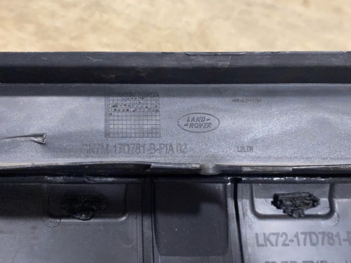 OEM 2016-2018 Land Rover Discovery Sport HSE/HSE Luxury/SE w/Dynamic ...