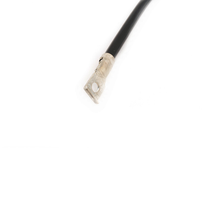 Battery Negative Cable 61219302358 For BMW 5 7 Series X1 X3 X5 X6 F18 ...