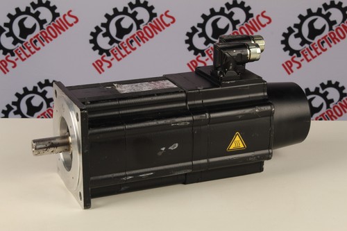 LENSES MCS 12H35-SVMP1-A19N-ST5S00N-R3SU (13009535) (Servo Motor ...