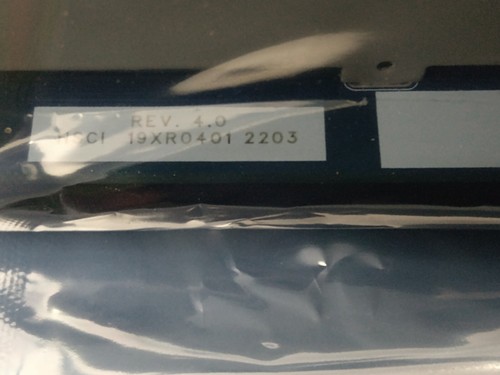 Carrier ISM INTEGRATED STARTER MODULE 19XR04012203 CEPL130259-07-R | eBay