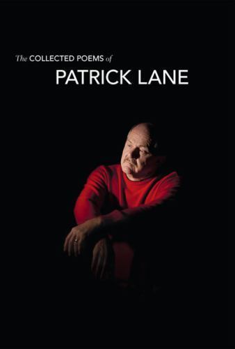 Collected Poems of Patrick Lane by Patrick Lane (2011, Hardcover) for ...