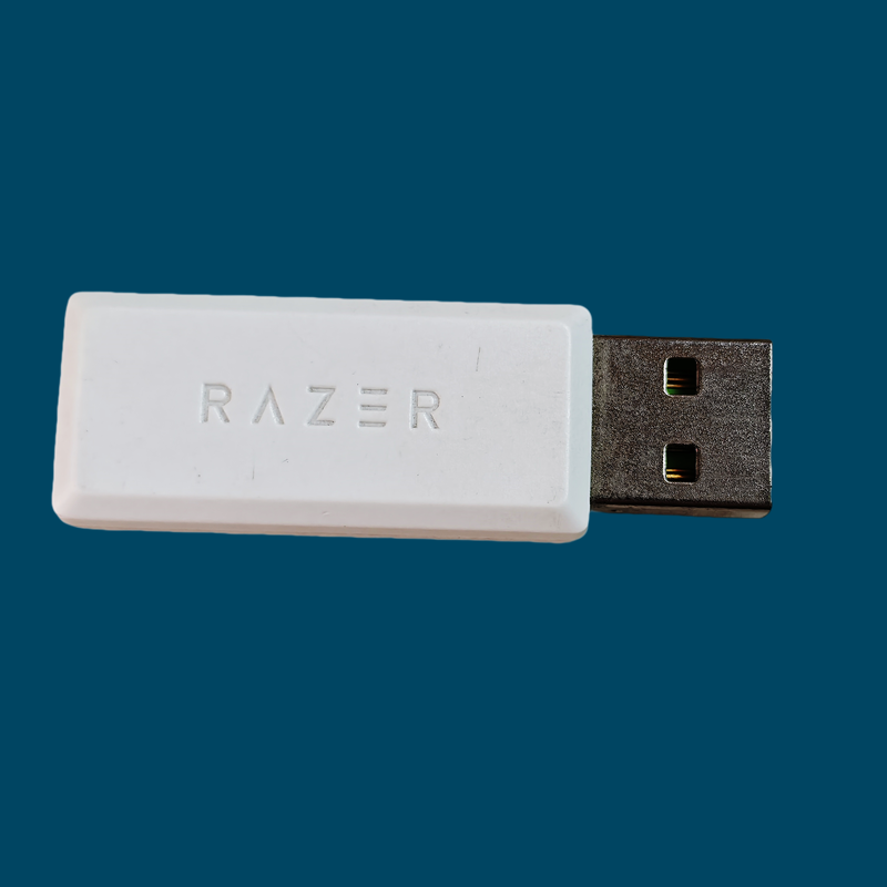 USB Dongle Receiver For Razer Blackshark V2 Pro 2020 version(without ...