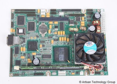 Computer Dynamics 44A751340-G01 CPU Board | eBay