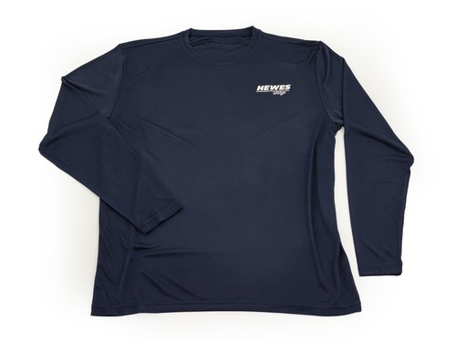 EST. 1948 Navy Long-sleeve | eBay