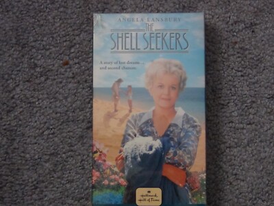 The Shell Seekers VHS, 1993 | eBay