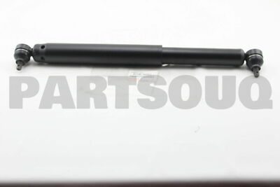 4570060051 Genuine Toyota DAMPER ASSY, STEERING 45700-60051 | eBay