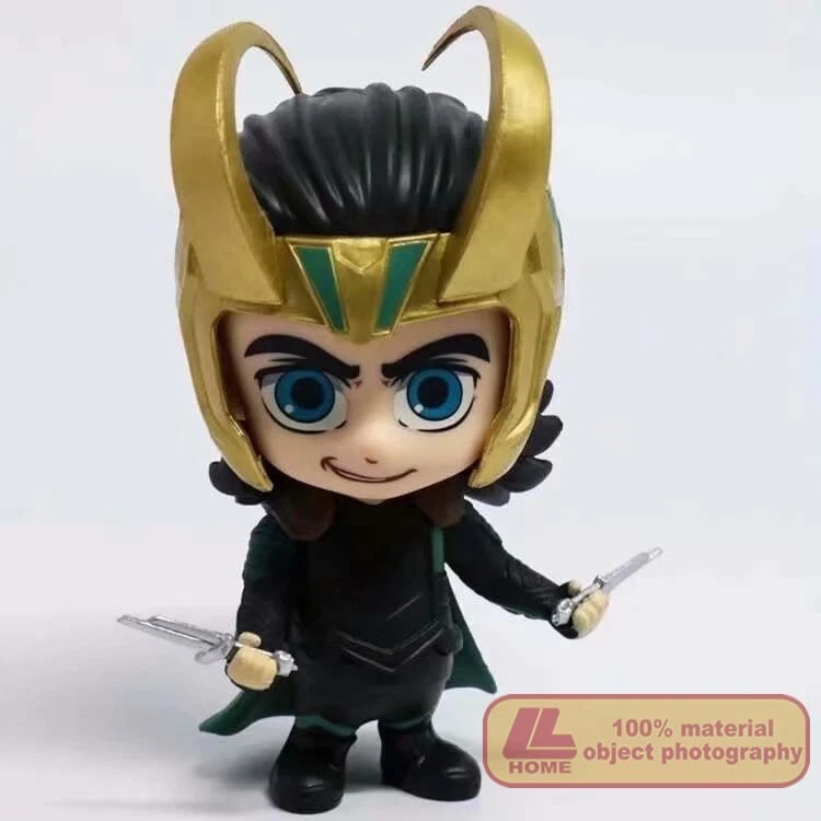 Cute Loki Avengers