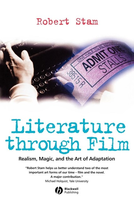 Literature Through Film von Robert Stam (2004, Taschenbuch) online kaufen | eBay.de