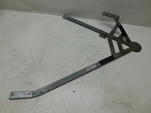 BMW M3 F80 2018 Rear Suspension Subframe Dual Link Reinforcement R ...