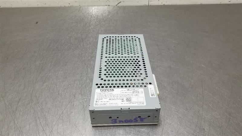 Lexus Gx460 Amplifier Amp Pionner OEM 86280-60451 for sale online | eBay