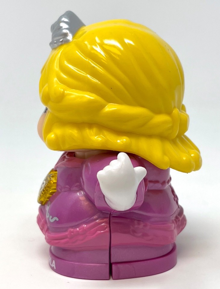 PICK ONE - VTech GO GO SMART Kids talking Princess Prince Hector Fairy ...