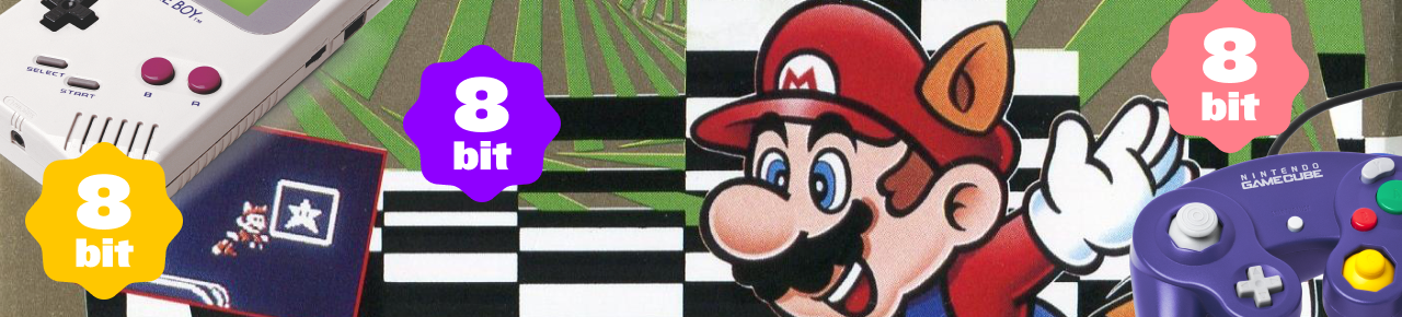 8bit.shop | eBay Stores