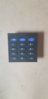 Mobotix MX-A-KEYC-B RFID Keypad for T26 | eBay