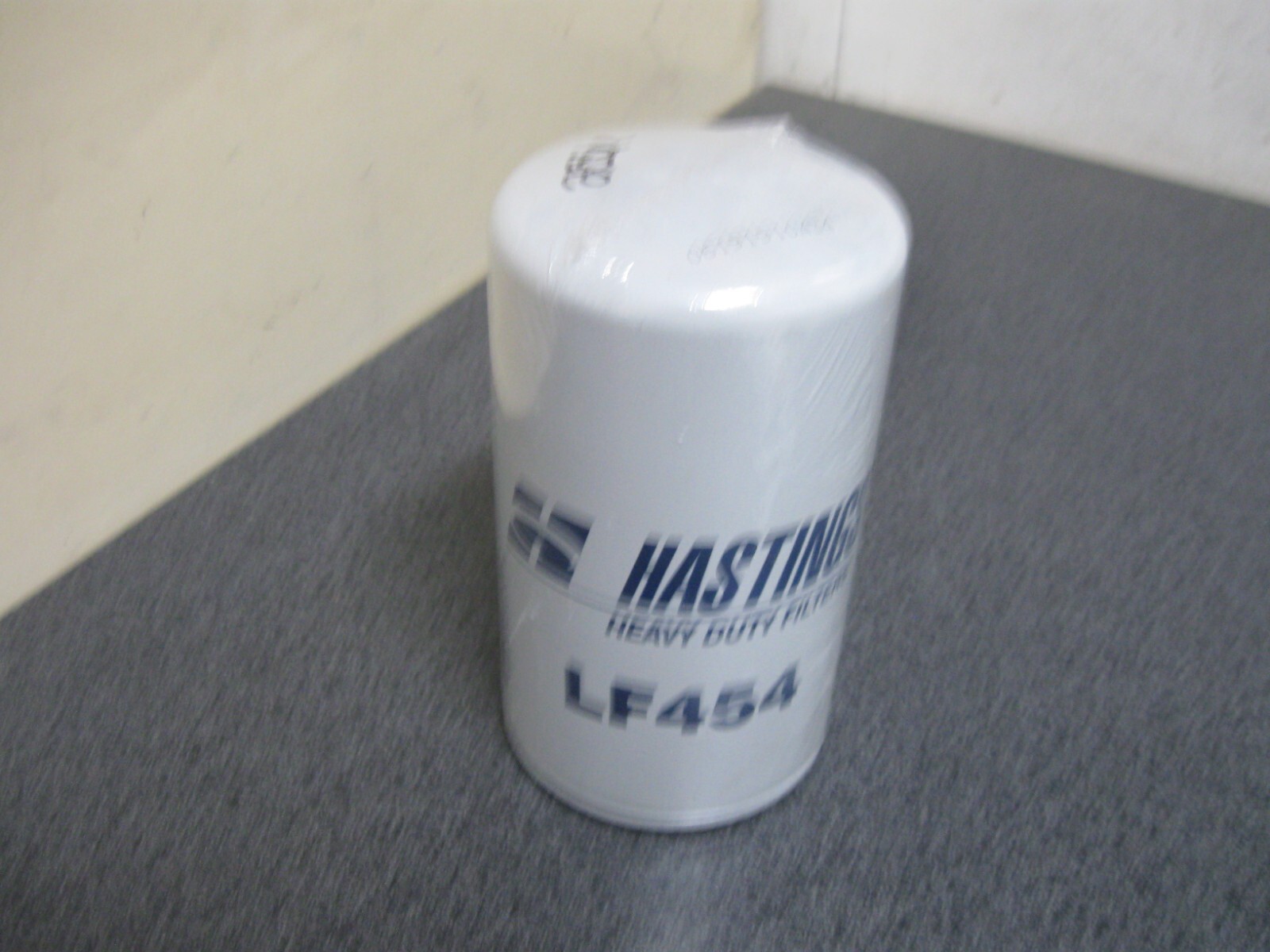 AC-Delco PF 454 - cross reference oil filters | oilfilter ...