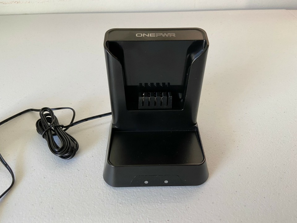 Hoover ONEPWR BH05000 Lithium-Ion Battery Charger for Hoover Evolve | eBay