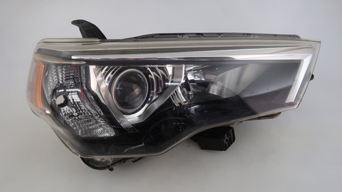 OEM. |2014-2023 Toyota 4Runner Halogen Headlight (Right,Passenger) | eBay