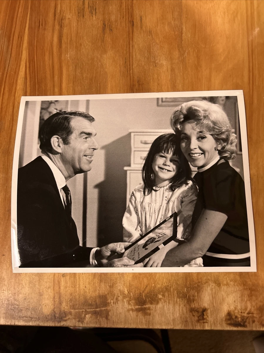 How Tall Was Fred Macmurray