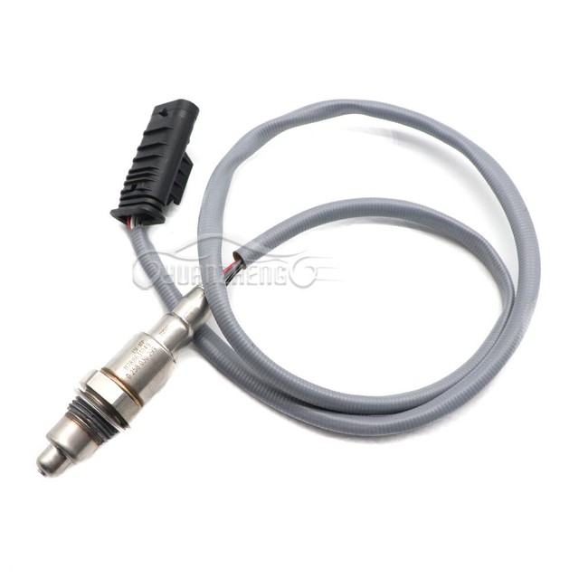 Downstream Rear Oxygen Sensor 11788631049 For BMW 2 3 4 5 7 X3 X4 F20N ...