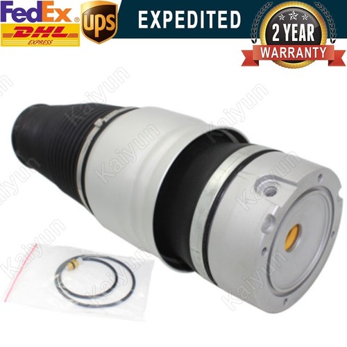 1x Fit Audi Q7 VW Touarge Cayenne Rear Air Suspension Spring Bag ...
