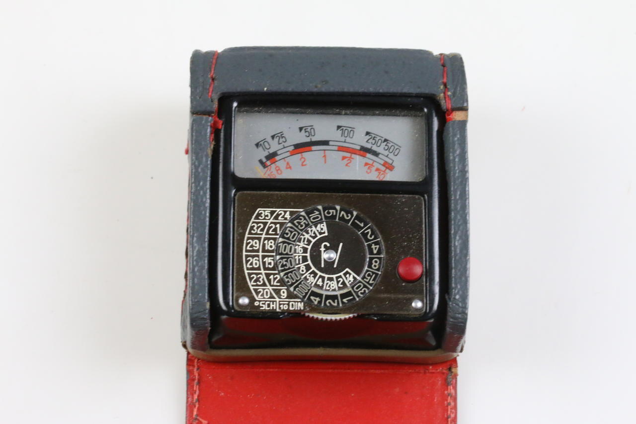 GOSSEN Ombrux 2 Belichtungsmesser | eBay