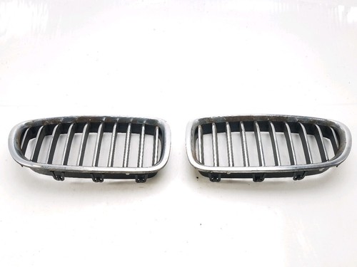 Calandre - BMW SERIE 5 TOURING VI PH.2 - Gris - 51137412326 - L7-2898T ...