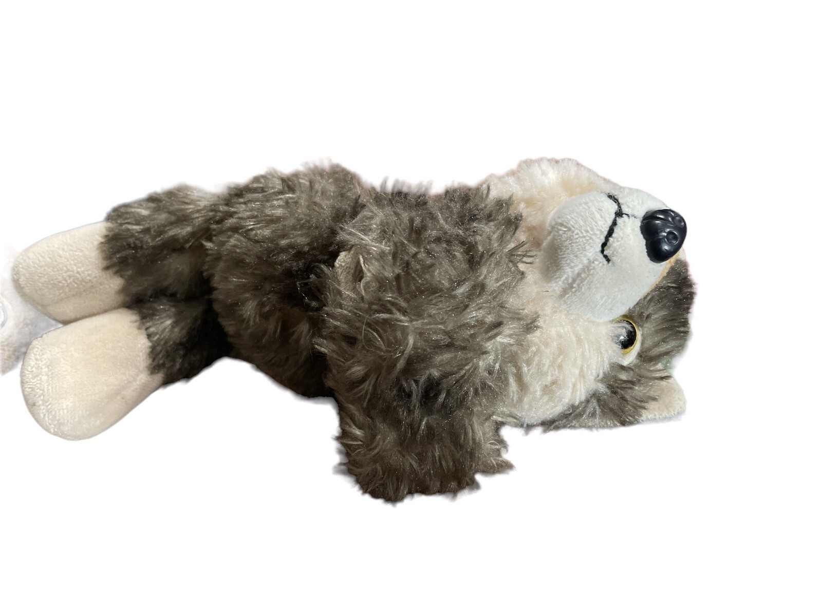 Animal Republic Hanger Wolf And Peter Rabbit Wrist Bracelet Plush ...