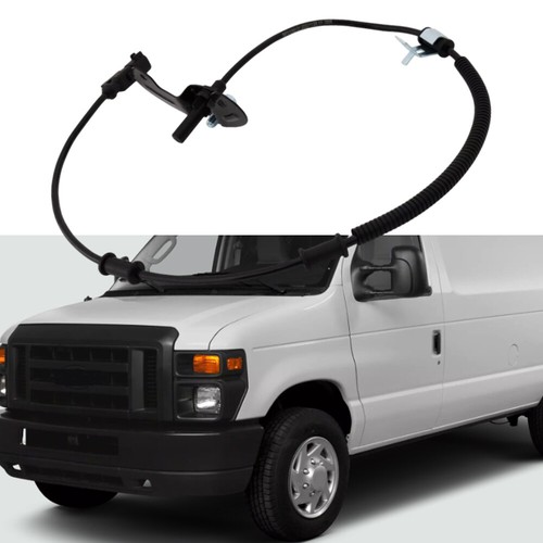 Front Right Enhanced Stability ABS Wheel Speed Sensor For 2011-2014 ...