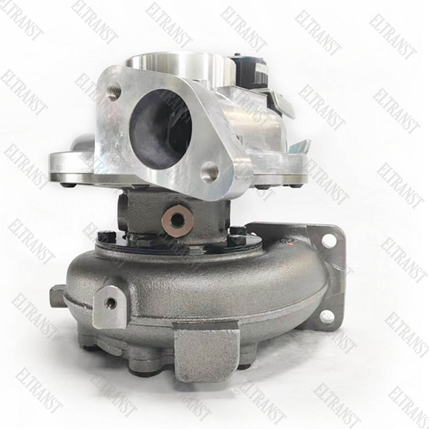 RHF55V Turbocharger 8983476143 for Isuzu 4HK1 Engine NRR NQR NPR W5500 ...