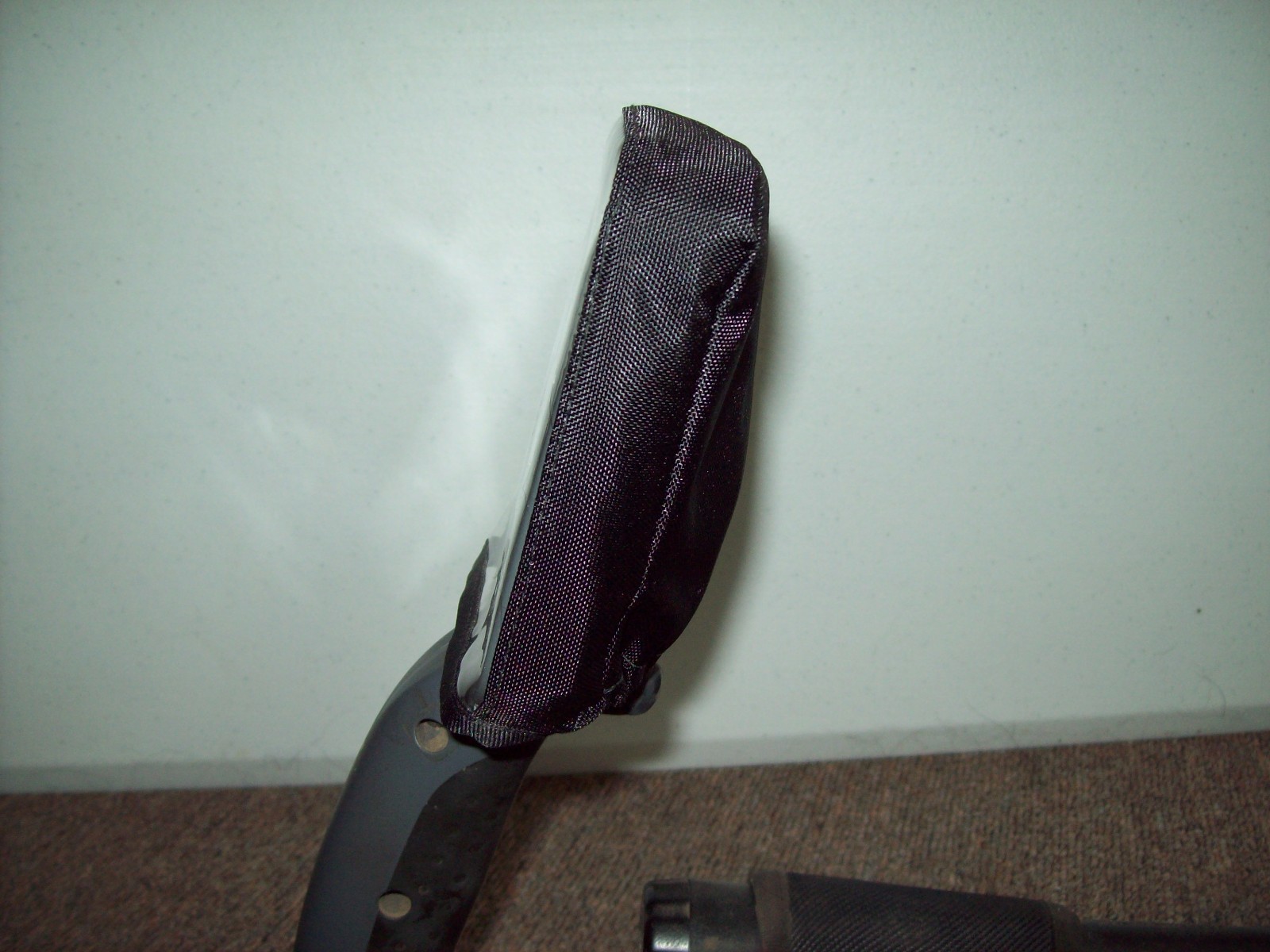 Minelab CTX 3030 Metal Detector Screen and Touch Pad Protector Cover ...