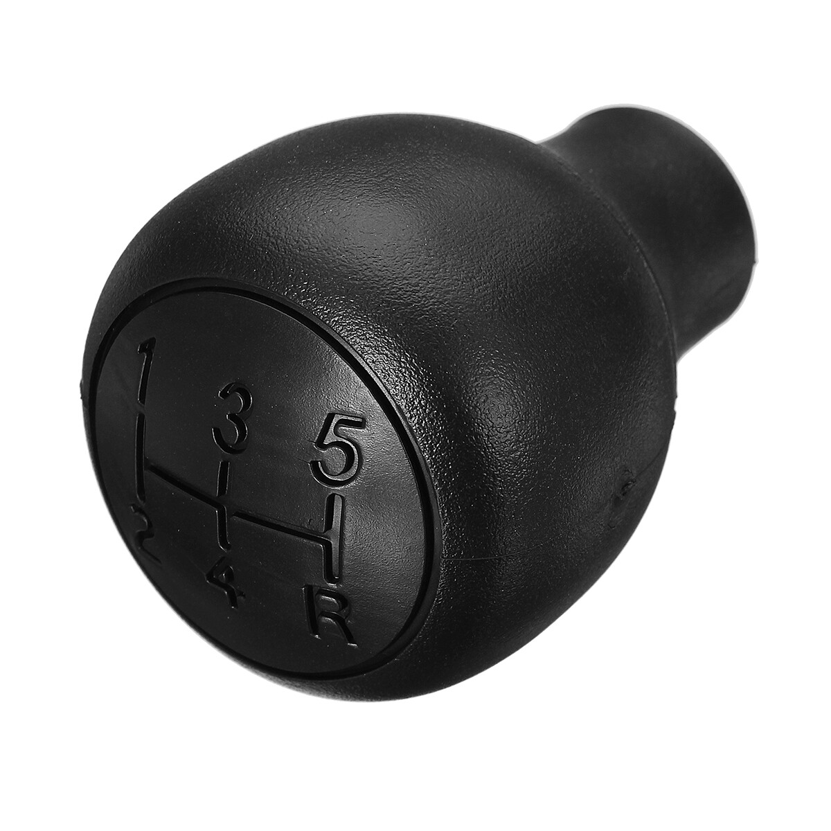 5 Speed Gear Knob Shift Shifter For Ford Ranger E-150 E250 F150 250 350 ...